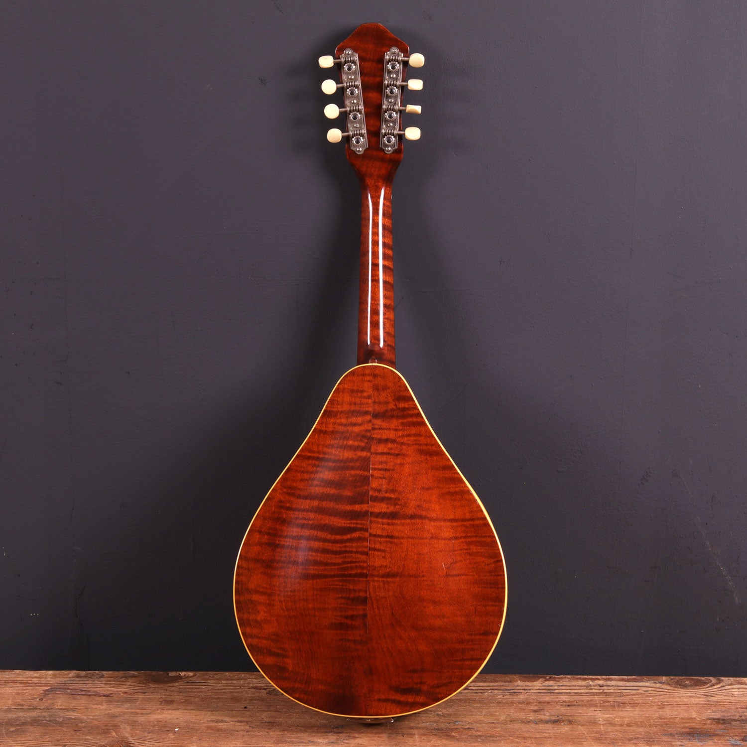 1941 Martin 2-15 Mandolin, Shaded Top – Vintage 'n' Rare Guitars