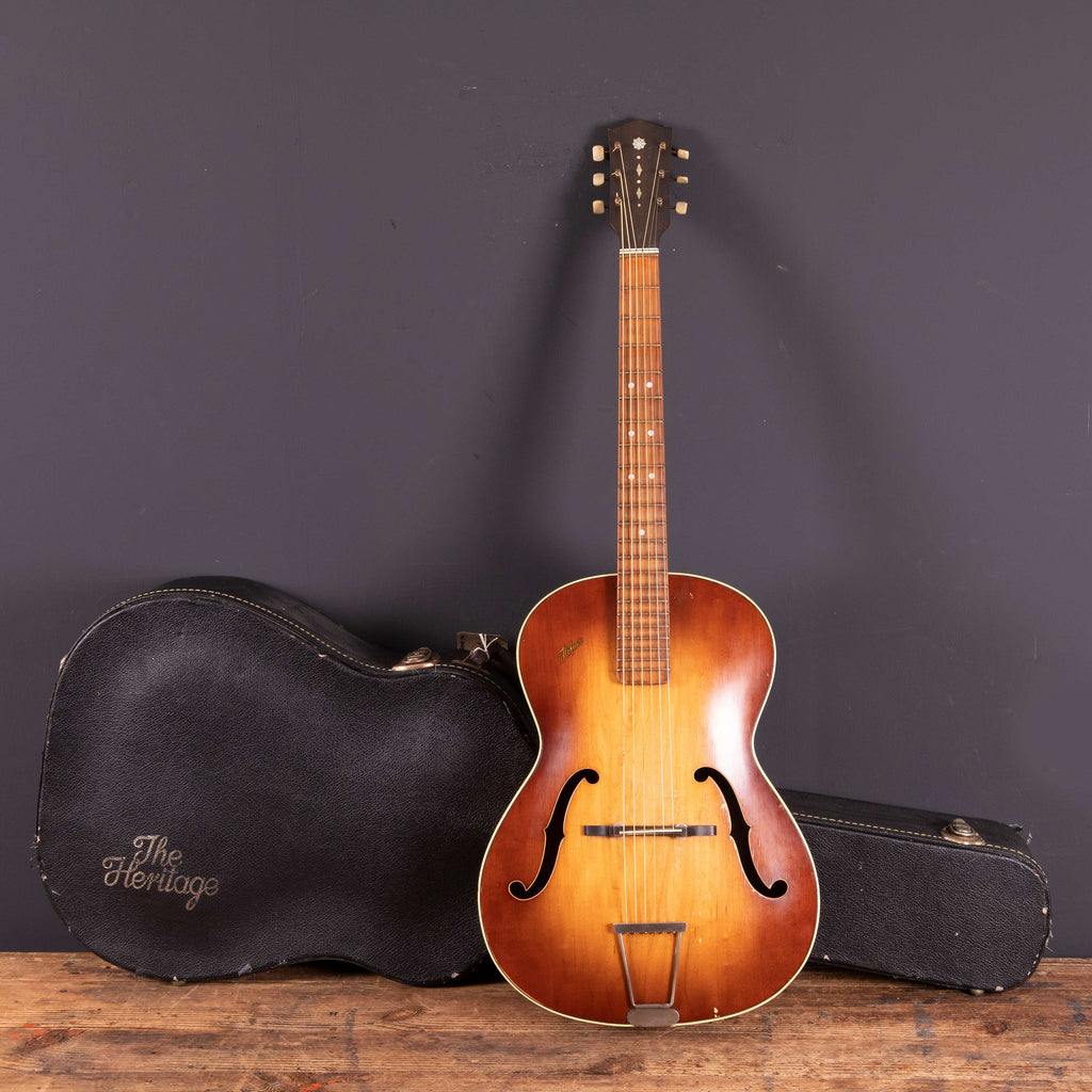 Vintage 'n' Rare Guitars