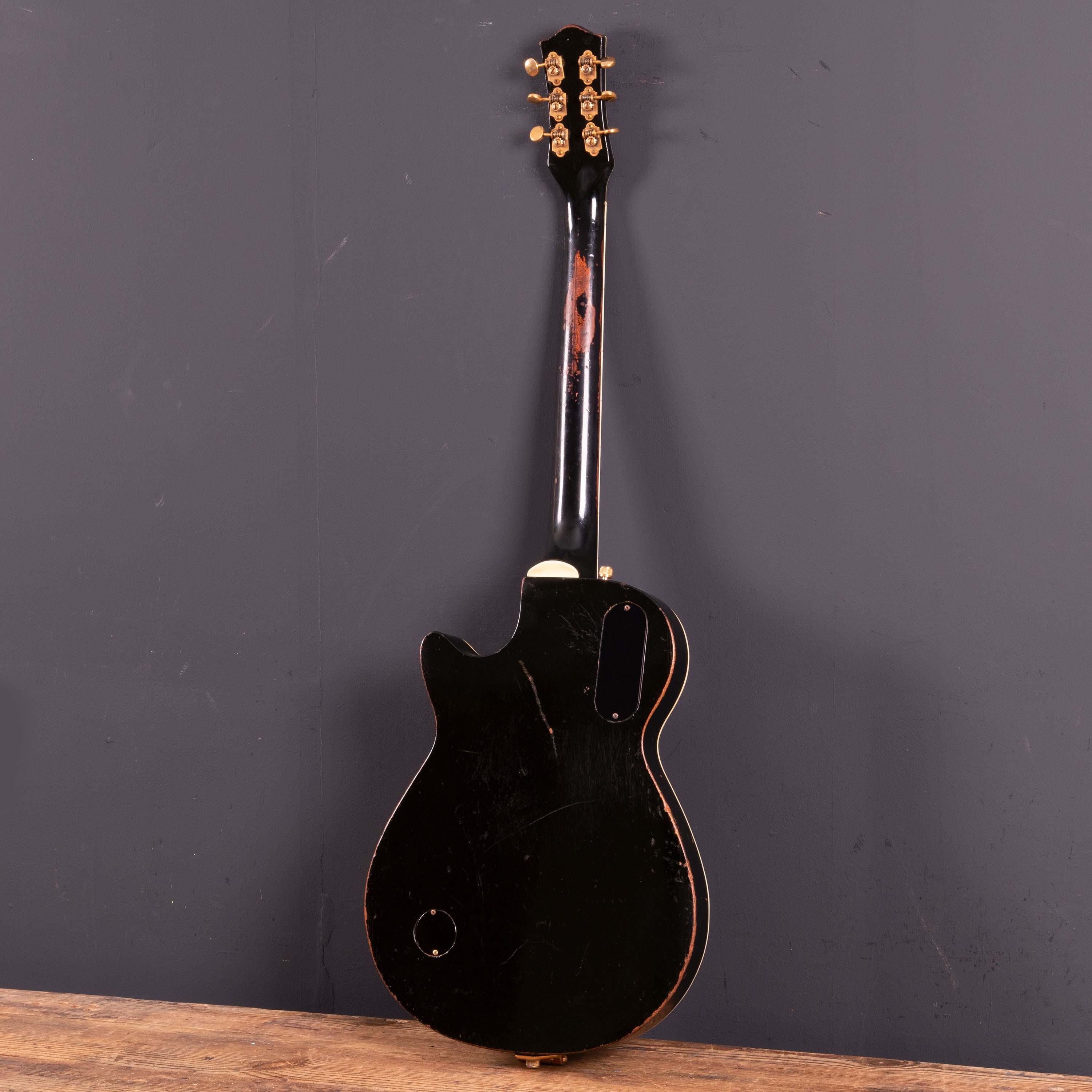 1960 Gretsch 6131 Jet Firebird, Red – Vintage 'n' Rare Guitars