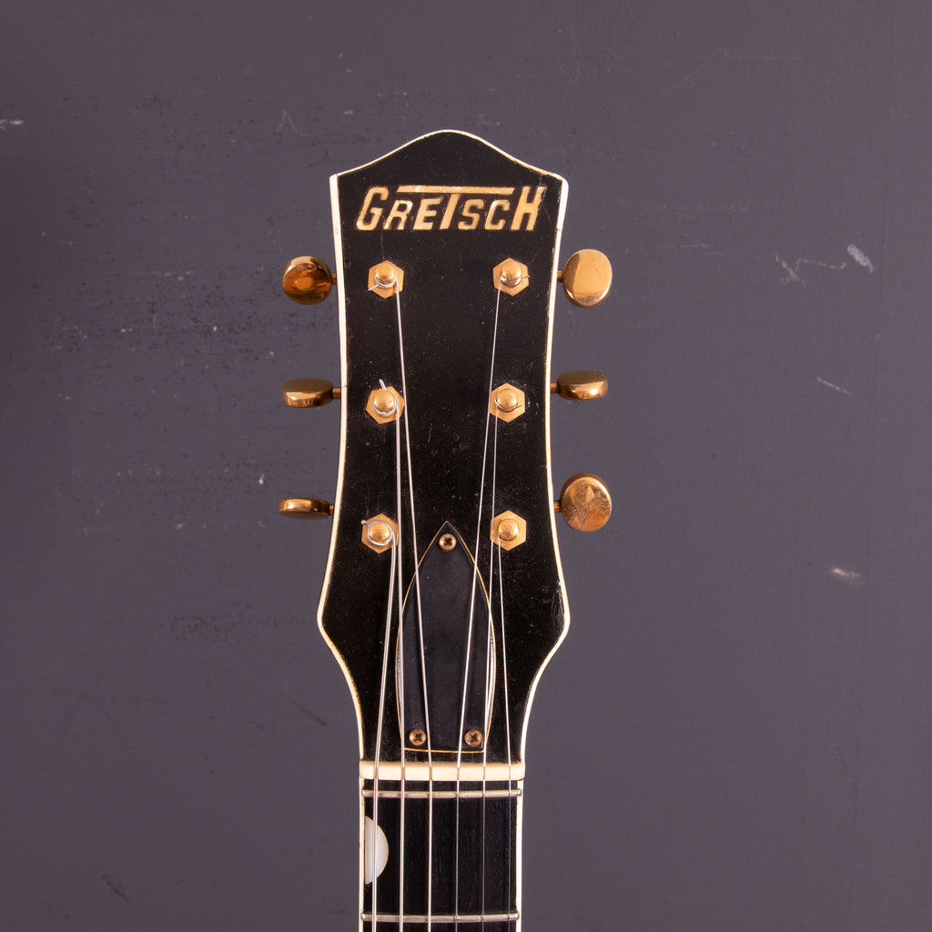 1960 Gretsch 6131 Jet Firebird, Red – Vintage 'n' Rare Guitars