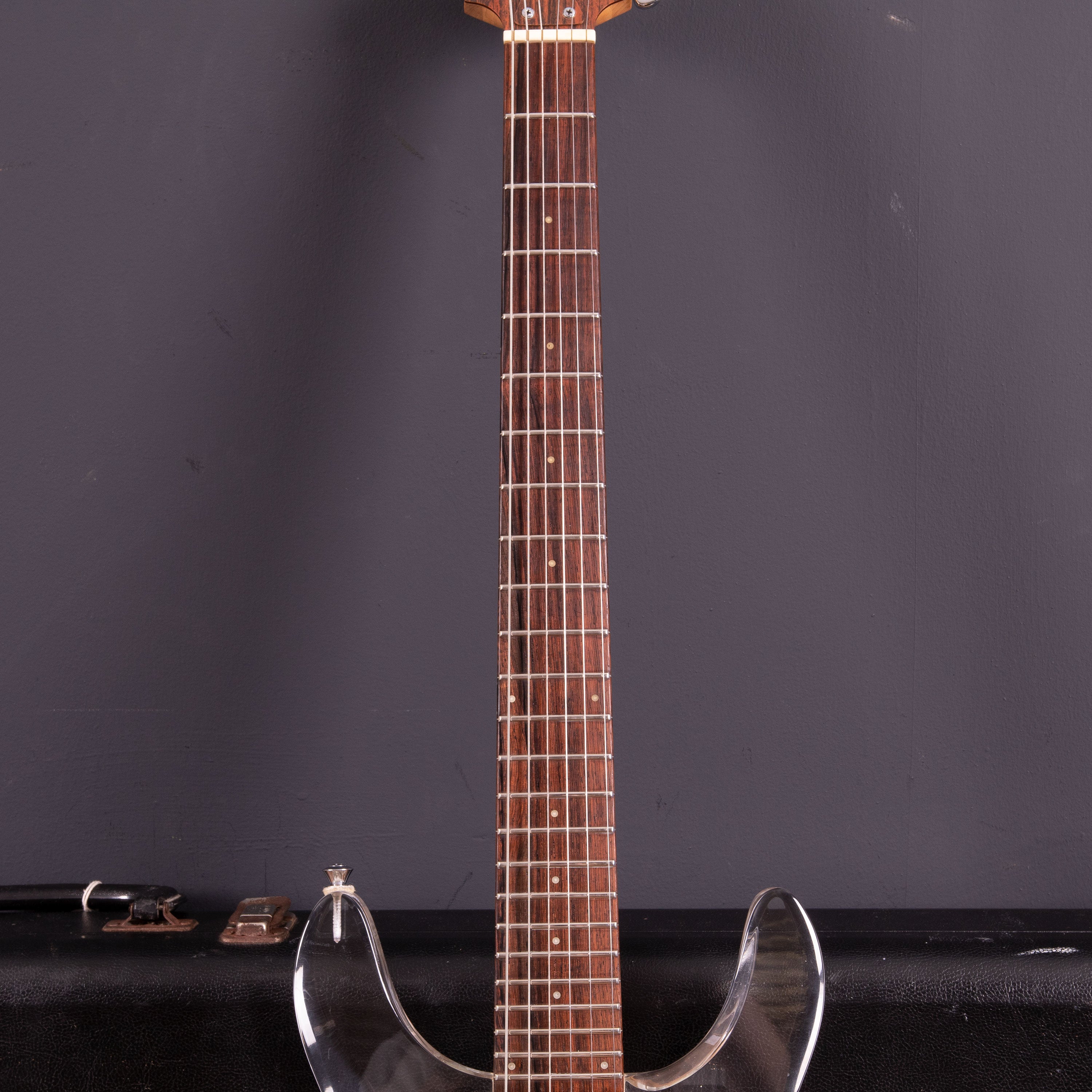 1971 Ampeg Dan Armstrong Plexi Guitar – Vintage 'n' Rare Guitars