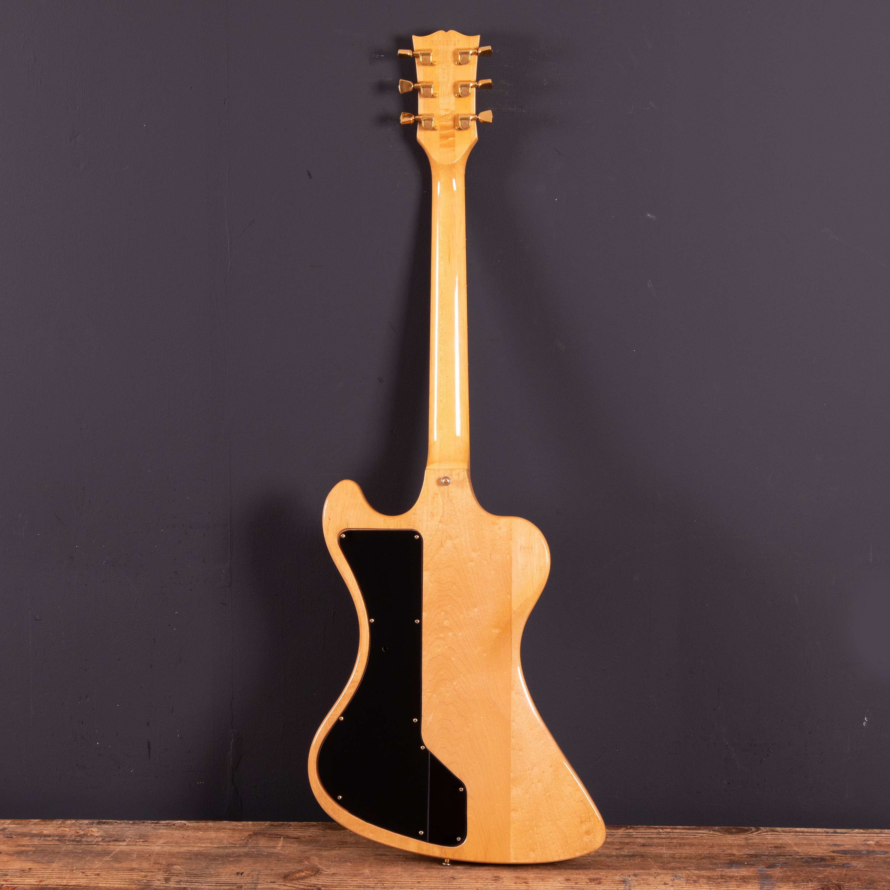 1978 Gibson RD Artist, Natural – Vintage 'n' Rare Guitars