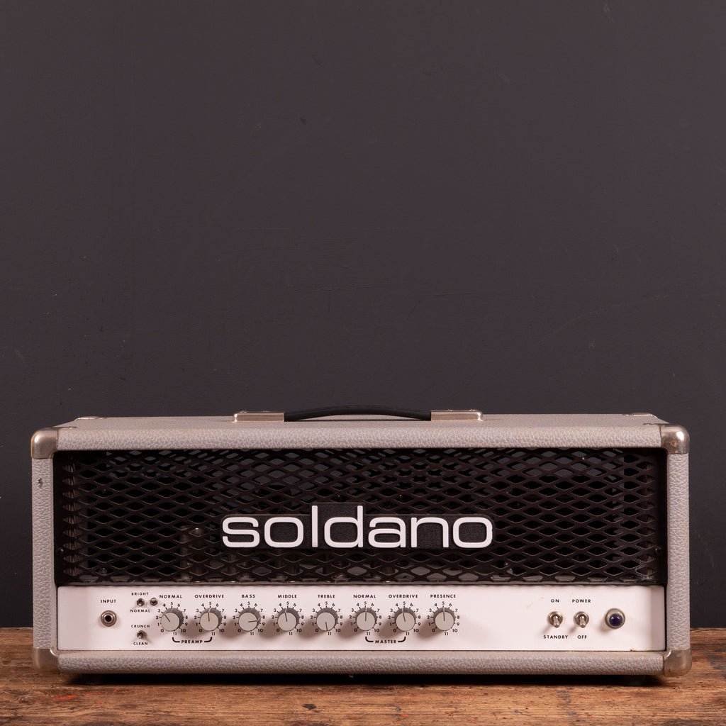 Vintage 'n' Rare Guitars