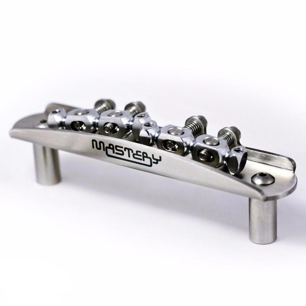 Mastery M1 Bridge – Vintage 'n' Rare Guitars